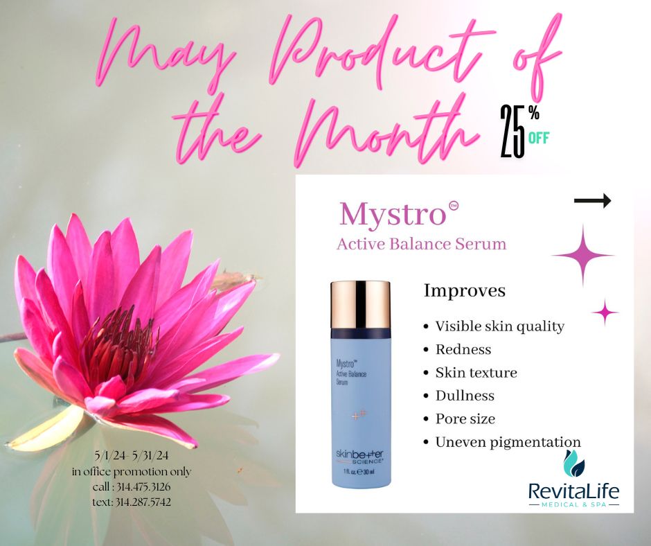 Promotions and Specials | RevitaLife